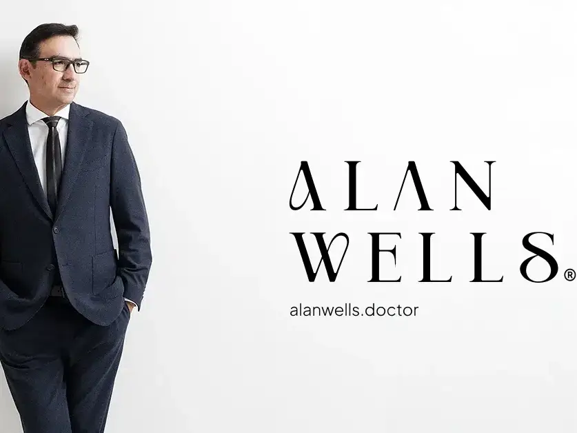 Transplante Capilar Natural em São Paulo | Dr. Alan Wells